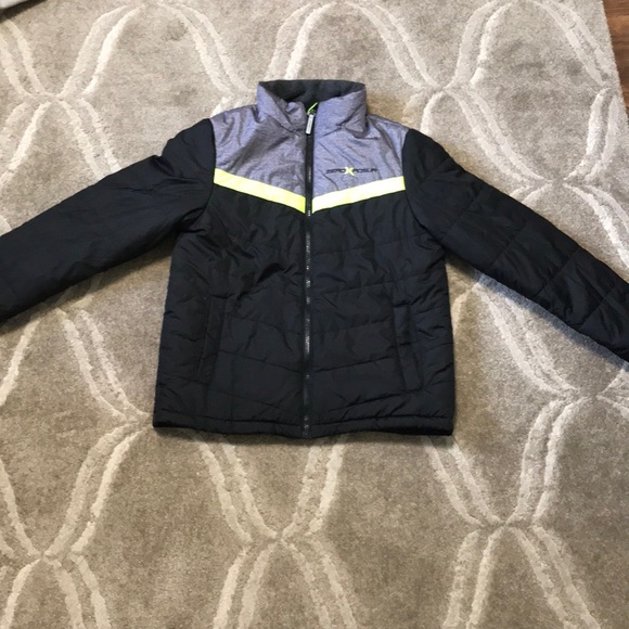 ZeroXposur | Jackets & Coats | Zeroxposur Boys Coat | Poshmark
